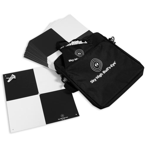 Ground Control Points - Essential Need For Accurate Mapping