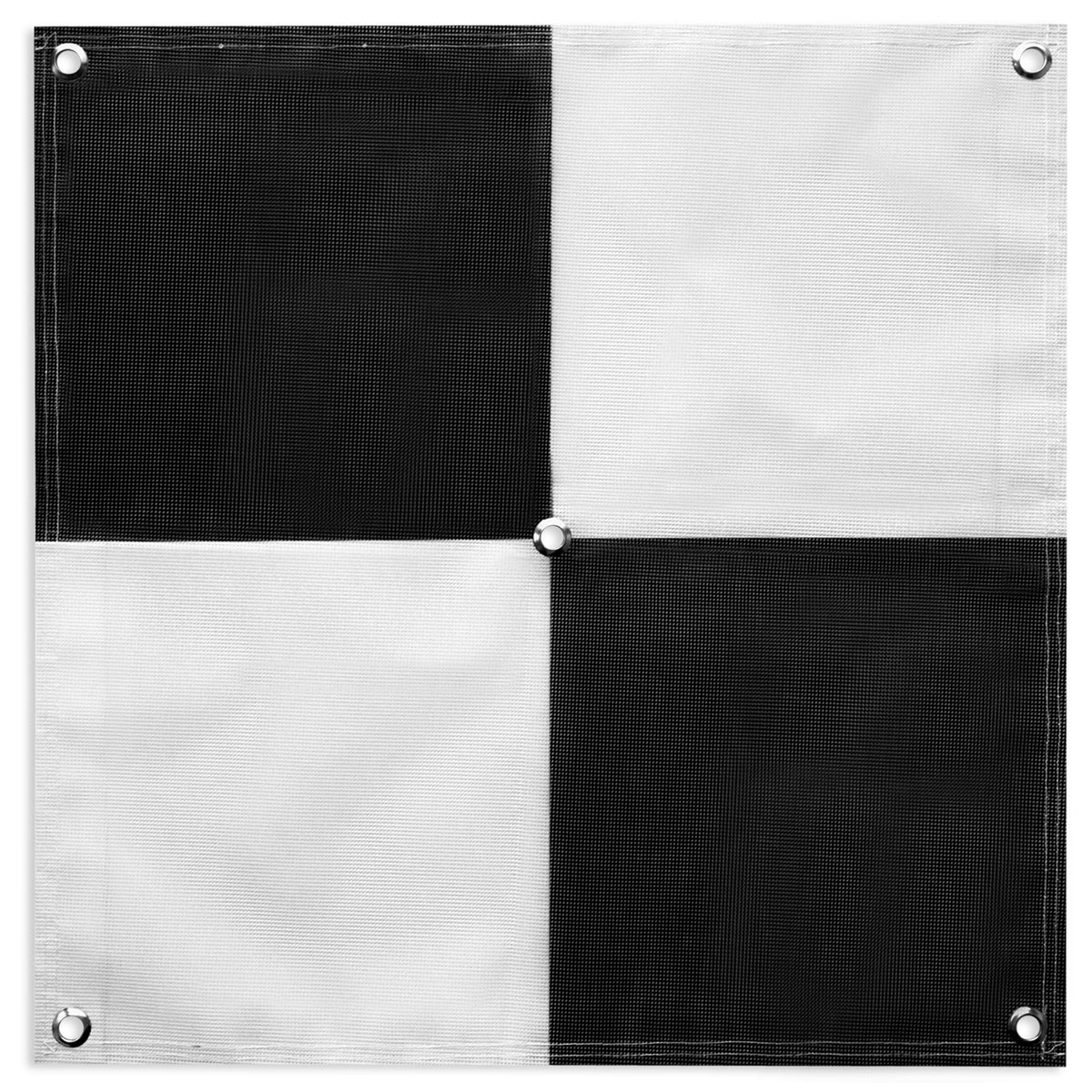 Center Eyelet Ground Control Points (GCPs)