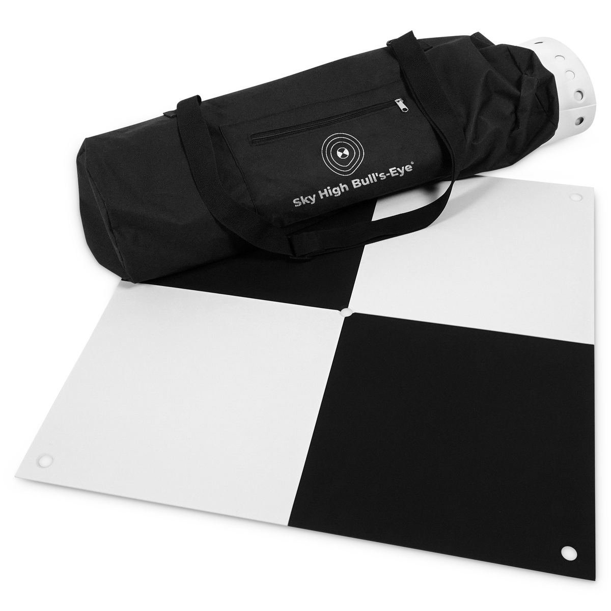 24"x24" Weighted GCPs