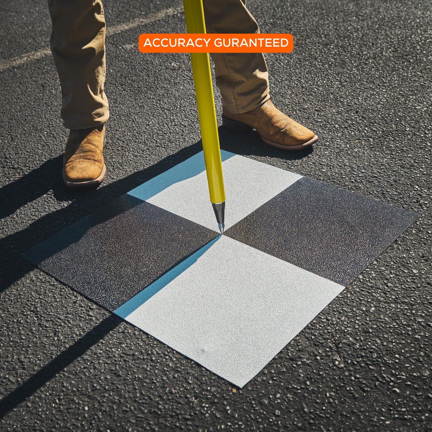 Ground Control Points (GCPs) | Drone Surveying & Mapping