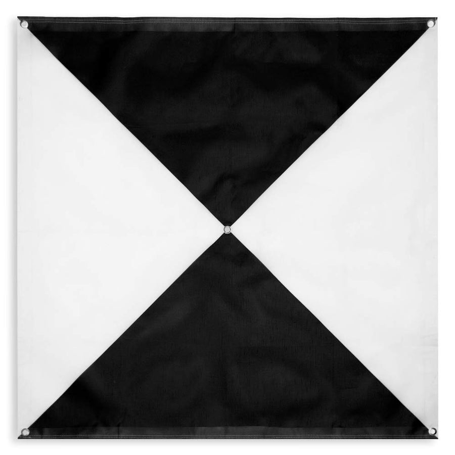 Ground Control Points (GCPs) | Aerial Surveying & Mapping