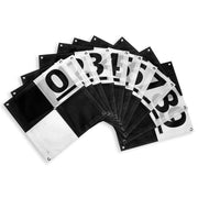 Durable 24" Aerial Targets | Color & Design Options