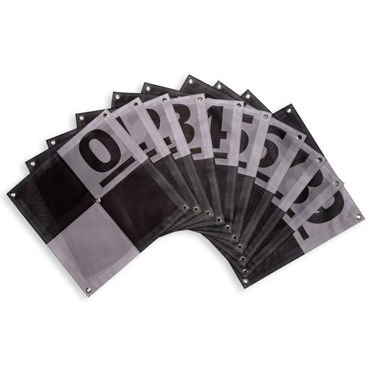 Ground Control Points (GCPs) | Drone Surveying & Mapping