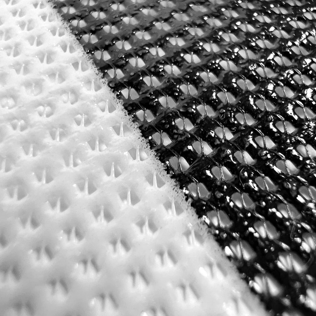 16-bit AprilTags | UAV/Drone GCPs For Aerial Mapping | Center Eyelet