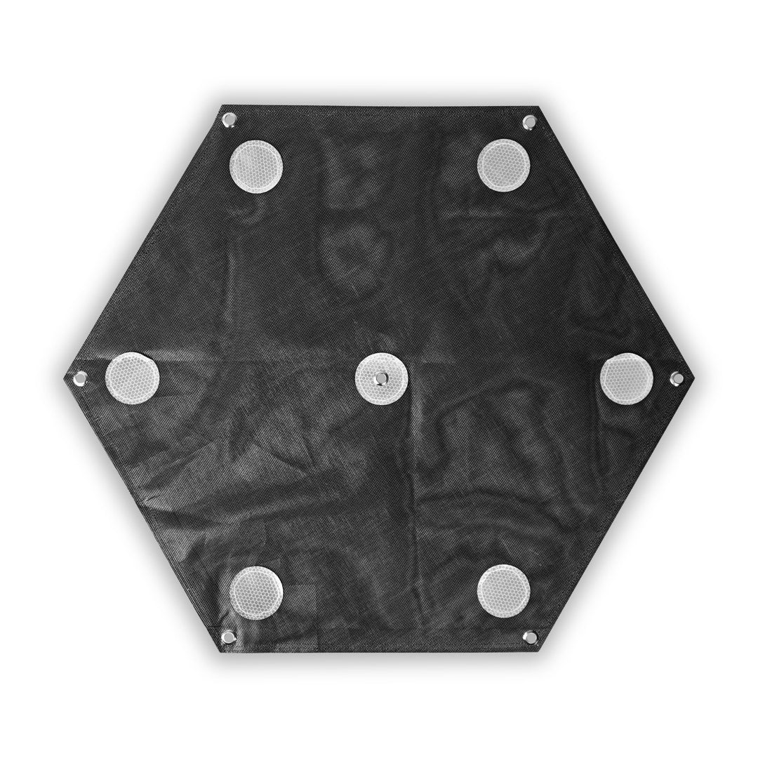 Durable 24" Aerial Targets | Color & Design Options