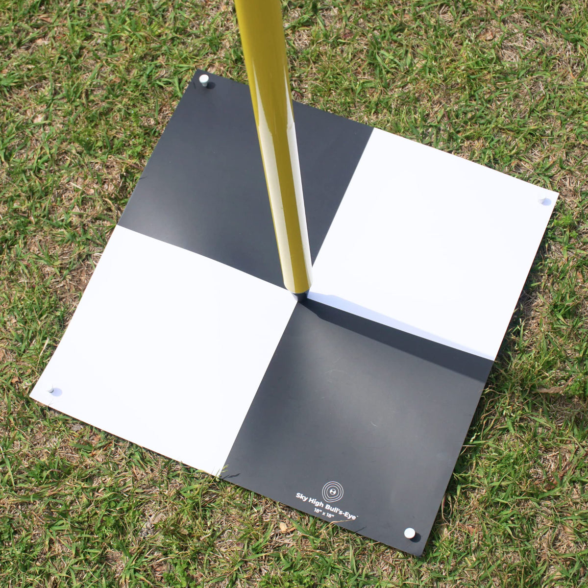 Disposable Ground Control Points for Drone Mapping & Surveying (100 Pa